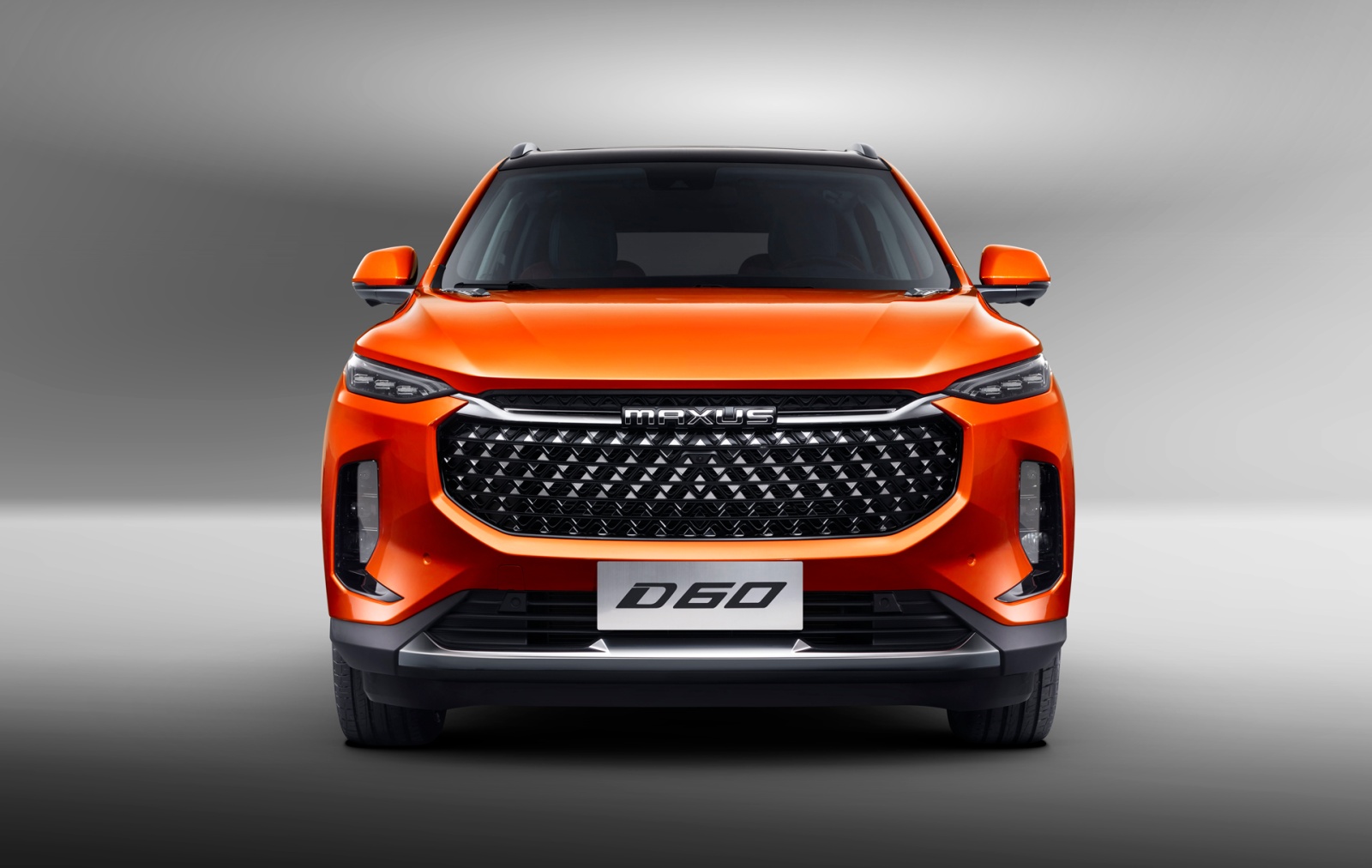 Maxus D60 MAX în Chișinău