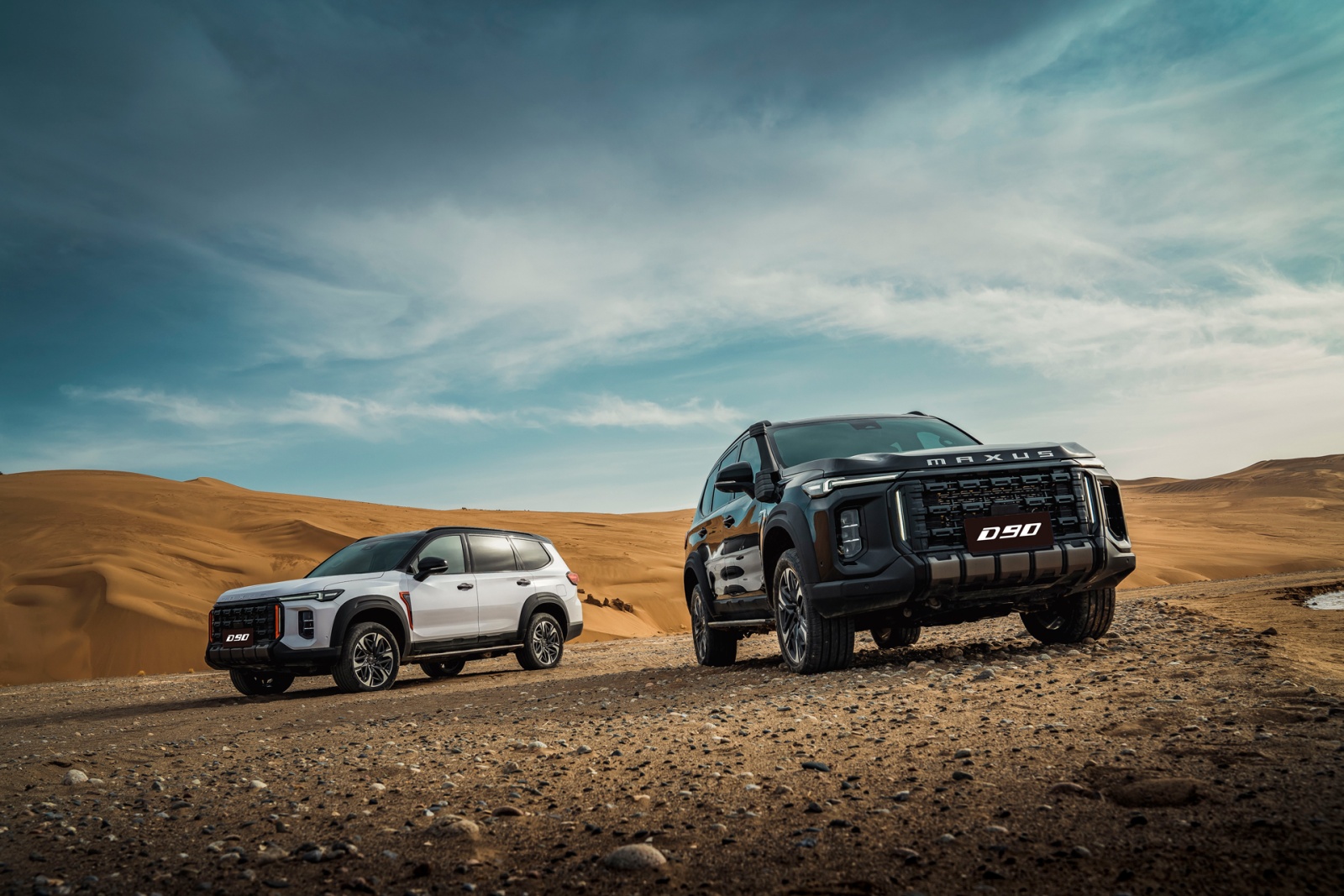 Maxus D90 MAX в Кишинёве