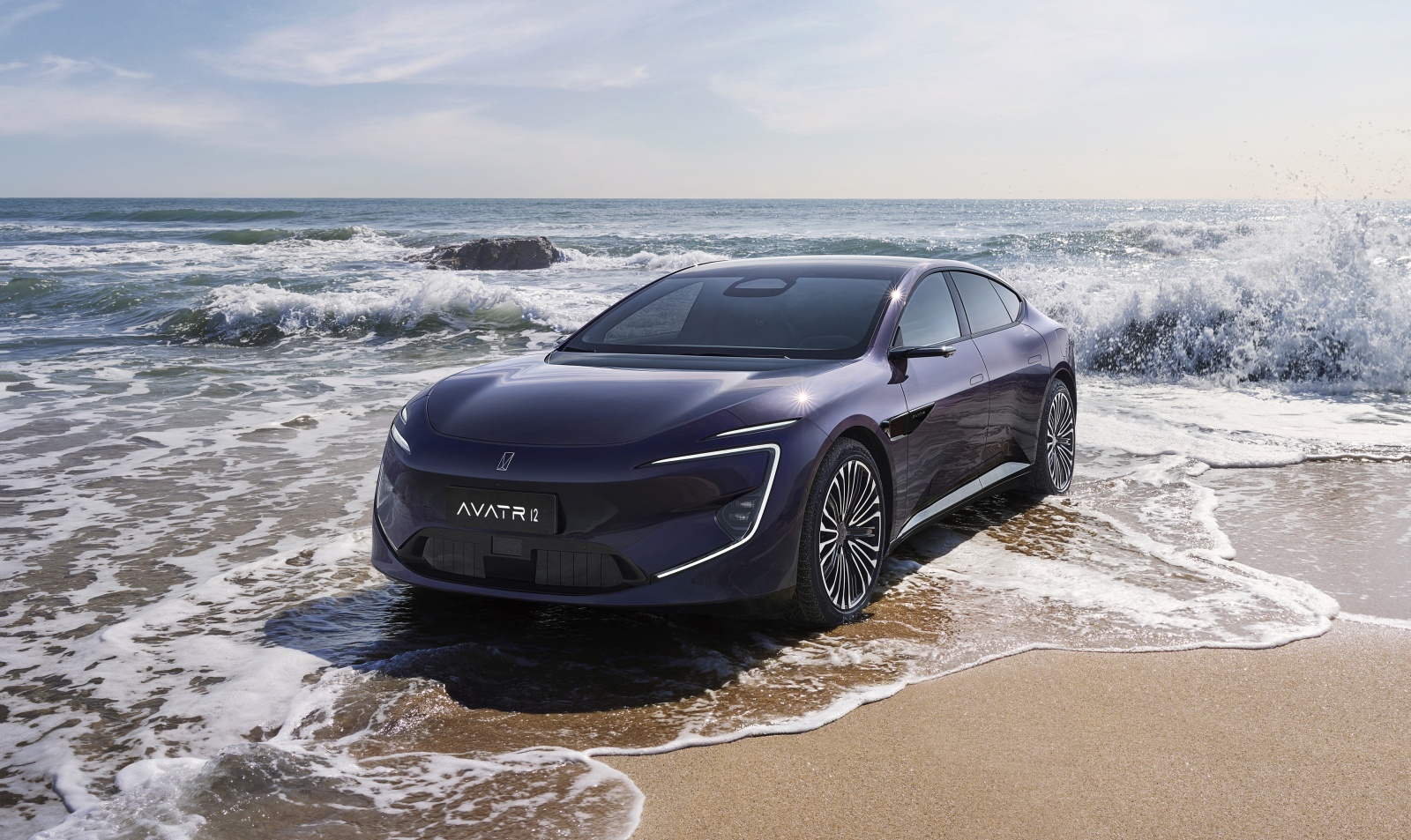 AVATR 12 în Chișinău