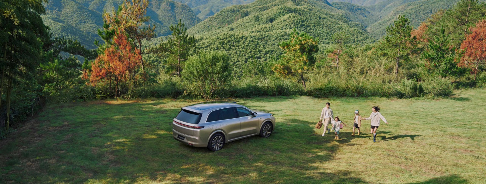 Li L8 în Chișinău